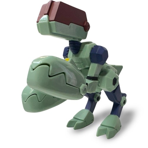 Giant Mouser TMNT Teenage Mutant Ninja Turtles Figure Loose 2004 ...