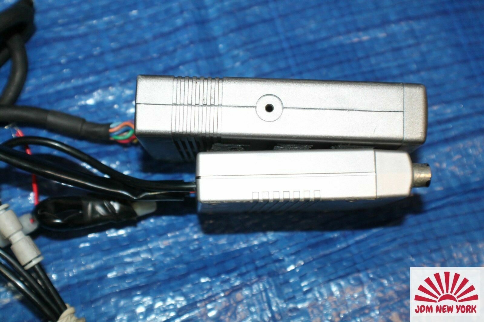 Blitz Dual Solenoid Boost Controller / Field Sfc Hyper R Fuel ...