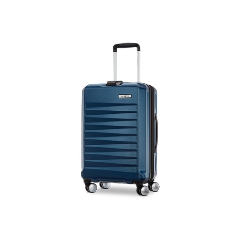 Samsonite Swerv 3.0 21" Hardside Spinner Luggage - BLUE LAGOON ONE SIZE ...