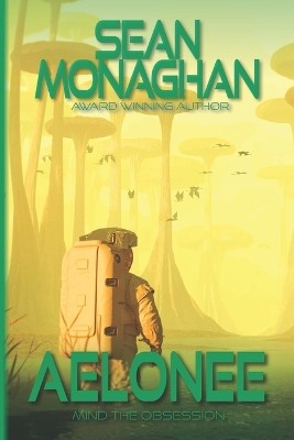 Aelonee By Sean Monaghan - New Copy - 9798327501553 | eBay