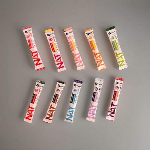 Pruvit Keto OS NAT KETONES 10 Caffeine Free Packs (assorted) Free ...