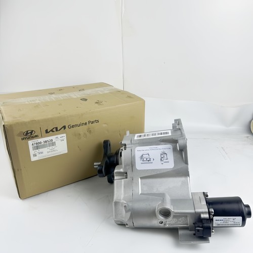 Coupling Assembly 4WD For Hyundai SantaFe Tucson Sportage Kia Sorento ...