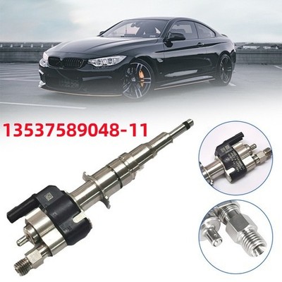 Fuel Injector 13537589048-11 for BMW 1 Series 135I 335XI 535I 550I 740I ...
