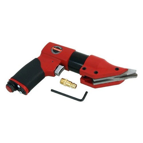 AIR SHEARS SHEET METAL & PLASTIC CUTTING BODYSHOP TOOL TIN SNIPS | eBay UK
