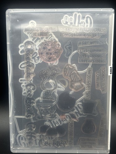 NOTHING’S BETTER THAN Stamp Set LOVE YOU MORE THAN And Dies Stampin Up ...