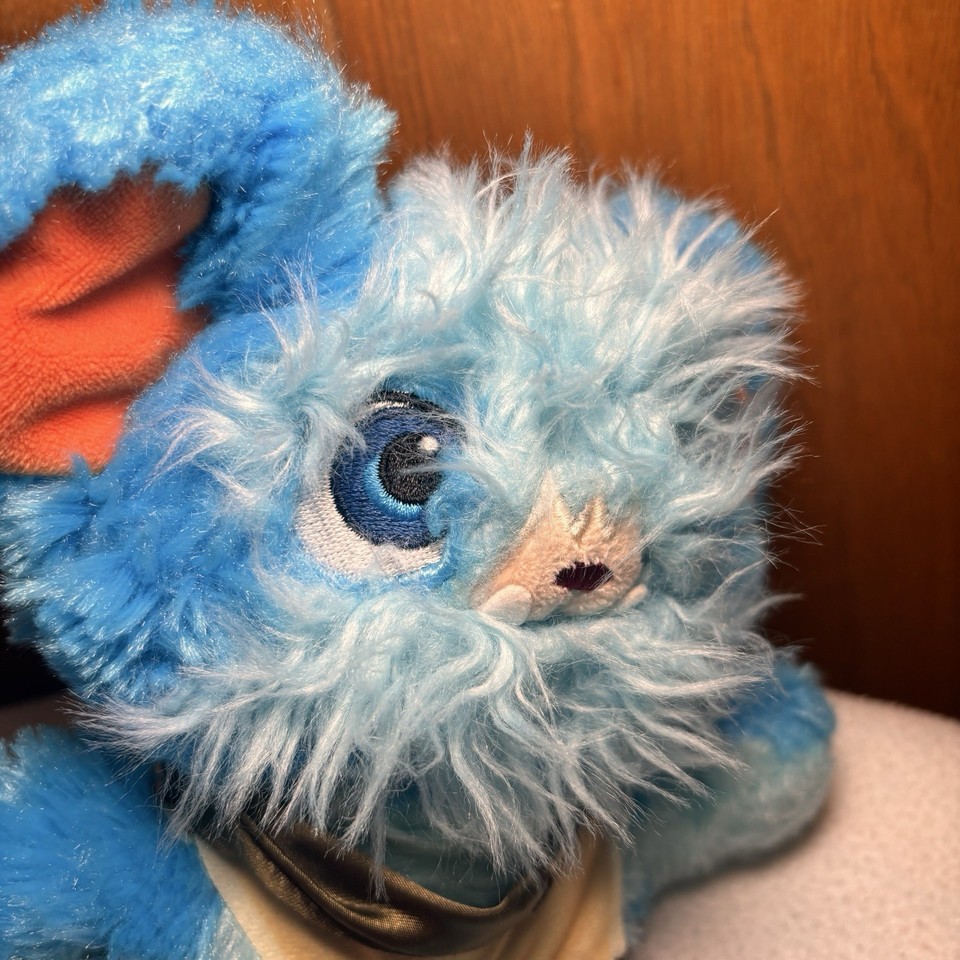 Disney Parks NUBS Star Wars Young Jedi Adventures Plush 9" | eBay