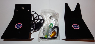 Equipment & Tools - Rod Building Stand