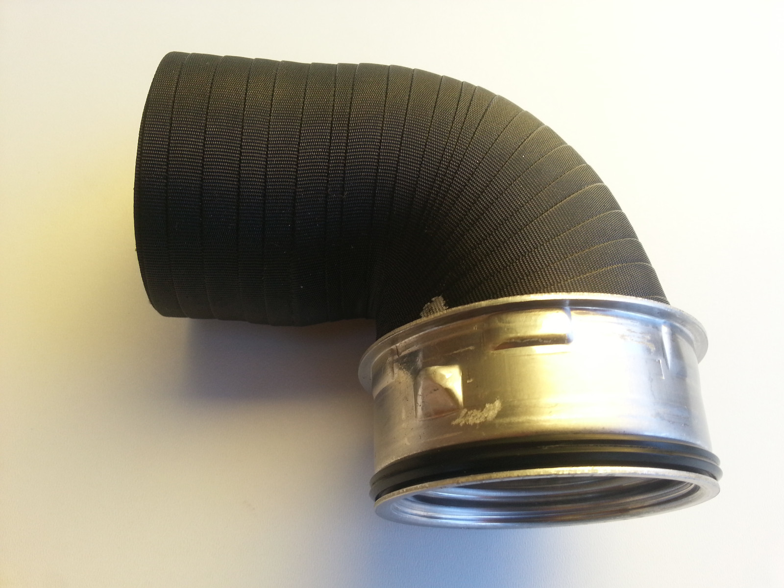 FOR FORD GALAXY VW SHARAN SEAT ALHAMBRA TURBO INTERCOOLER HOSE PIPE ...