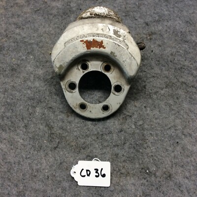 Beechcraft Goodyear Brake Assembly 9541458 169-300001-5 169-300001-9 | eBay