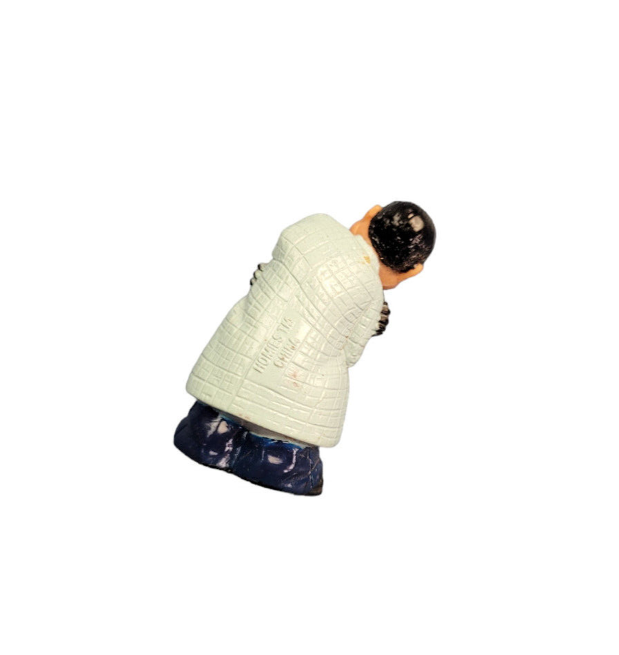 Homies Sir Grumpy 1/32 PVC Vinyl Figure Series #4 - 2002 Release Toy ...