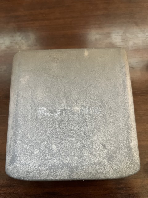 Raymarine S1 SmartPilot Autopilot Course Computer E12106 in for sale ...