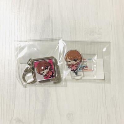 Yukari Takeha Set Persona Live Tour 2024 Gacha from japan | eBay