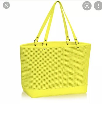 New! Thirty-One-Style Setter in Citron Pop Petal Punch | eBay