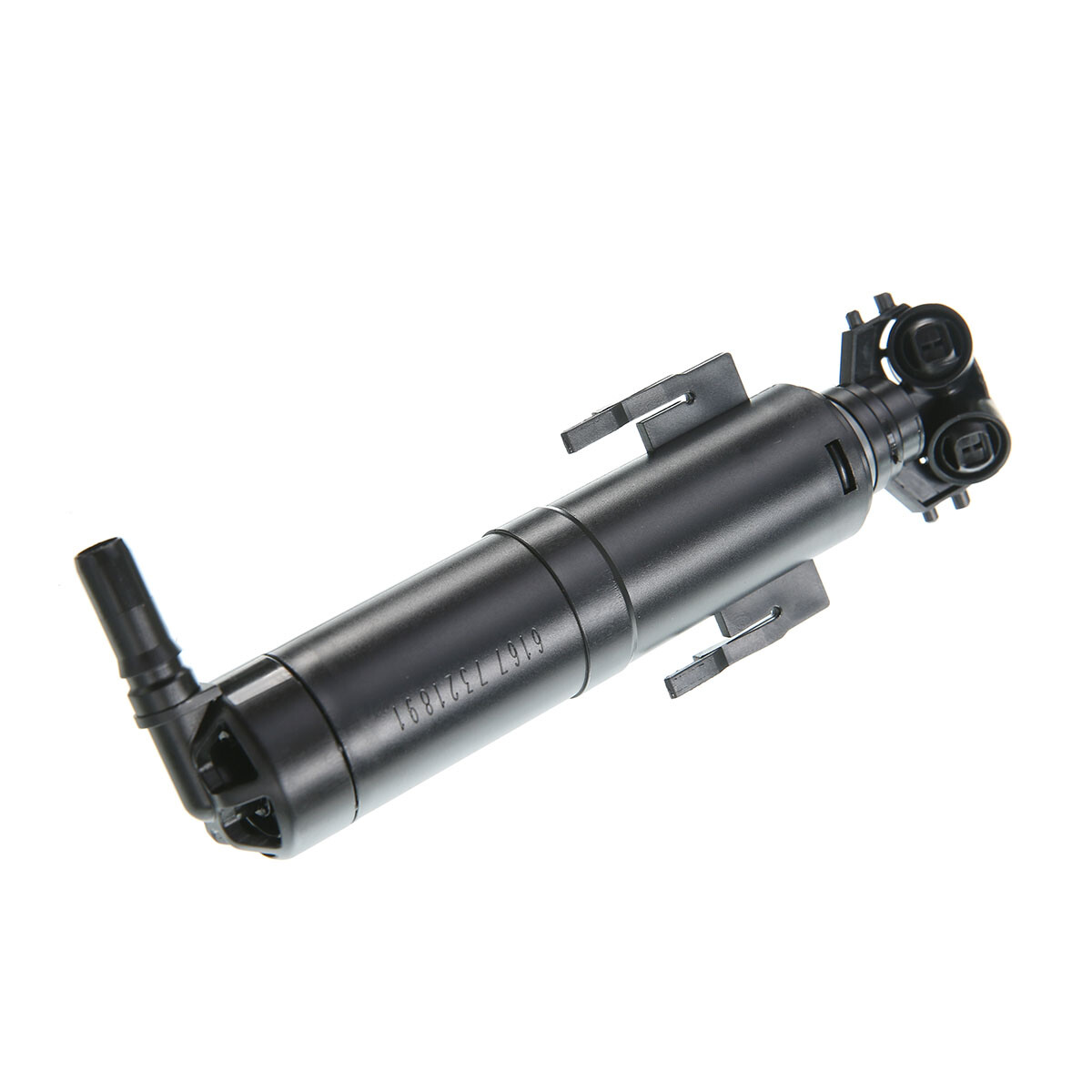 Headlight Washer Nozzle Left Passenger Side for BMW X1 E84 2013-2015 ...