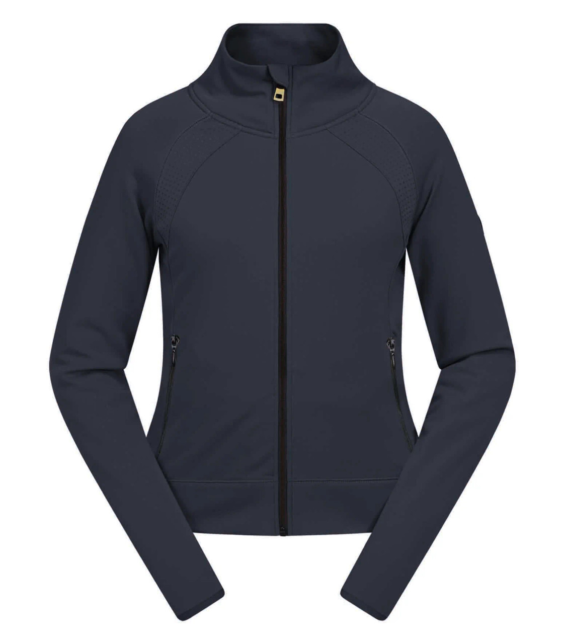 ELT London Powerstretch Jacket Navy | eBay