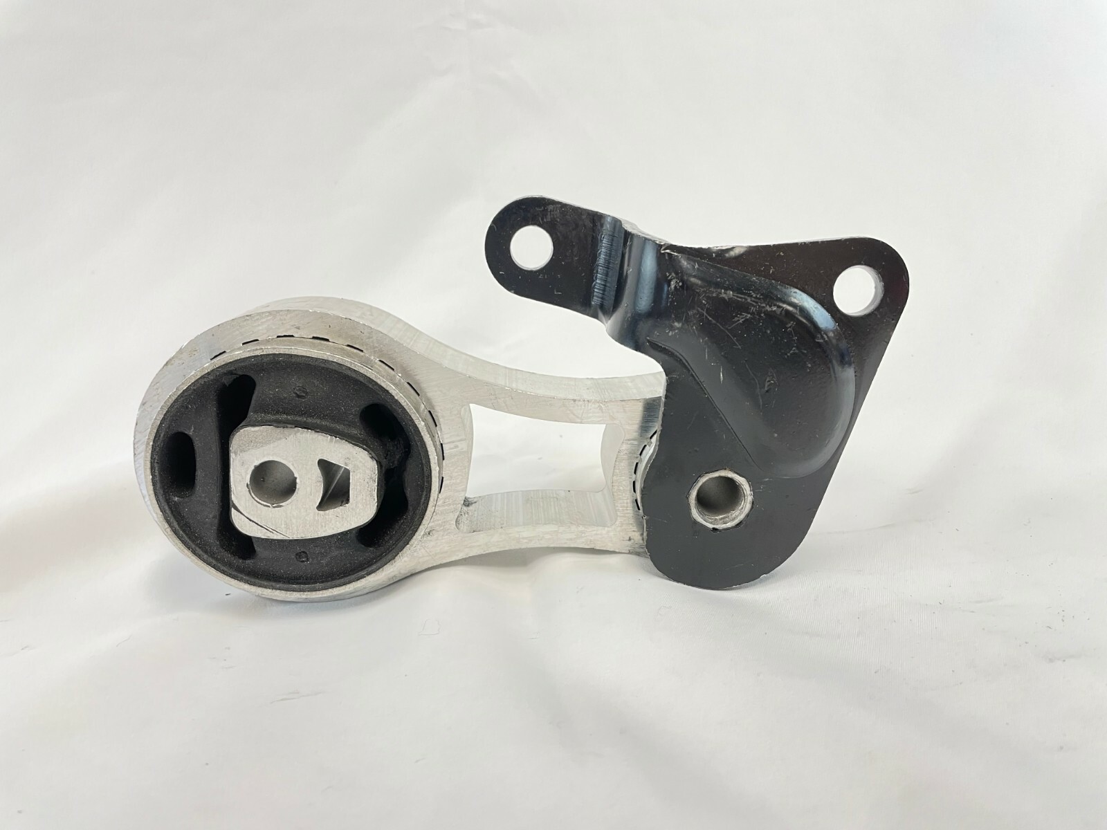 Engine Motor Mounts & Manual Trans. Mount 3PCS for Ford Ecosport 12-04 ...