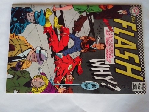 Flash # 171- 8 range all complete great quality throughout | eBay