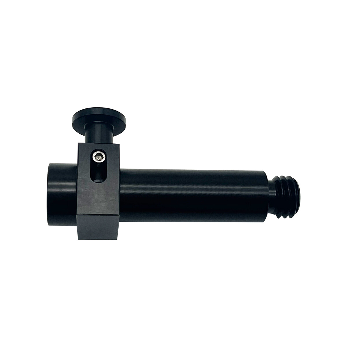 Quick-Disconnect Quick Release Pole Adapter For Swiss Surveying Seco ...