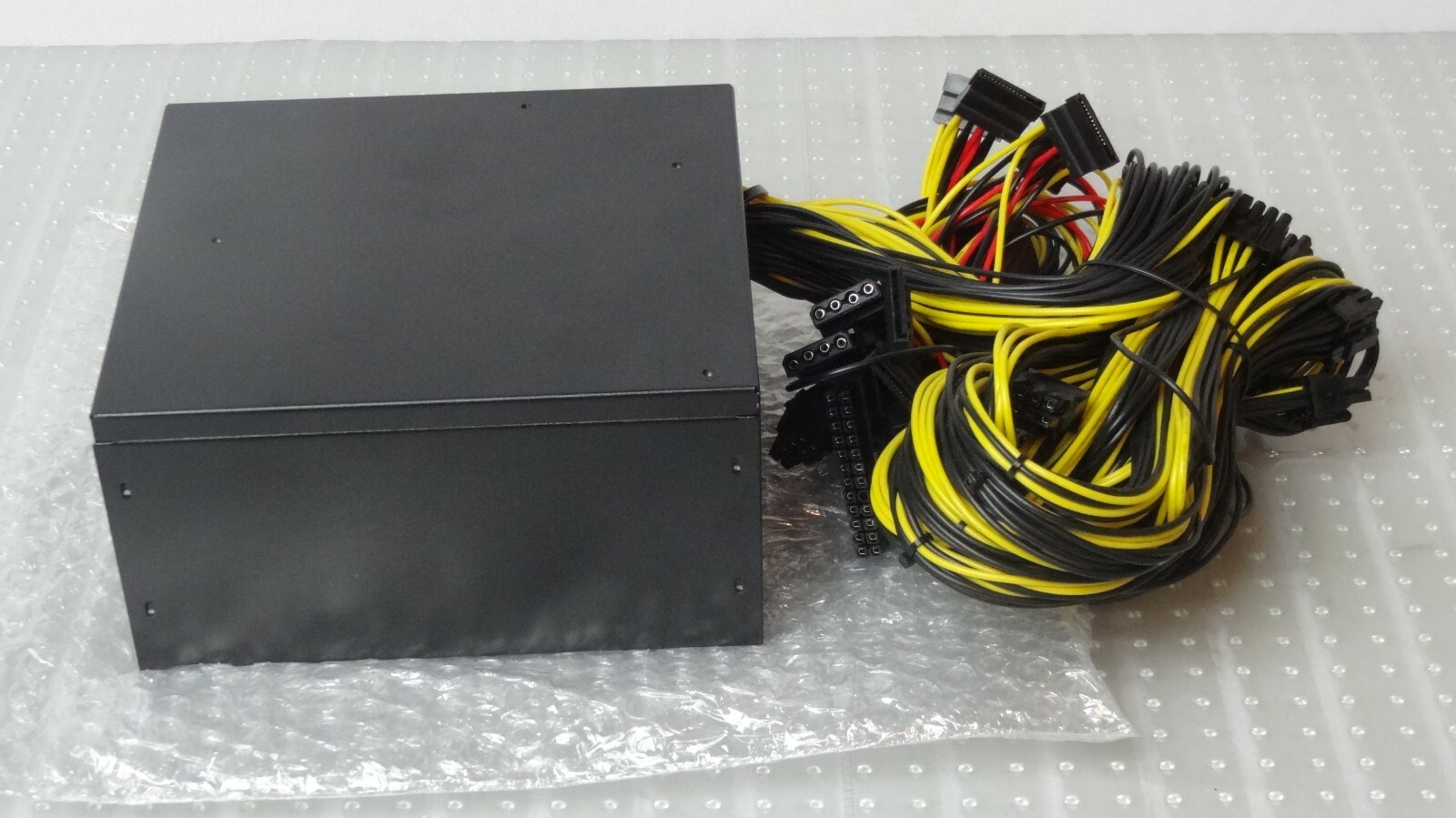 LX2000W 2000W Switching Power Supply 80 PLUS Platinum Certification | eBay