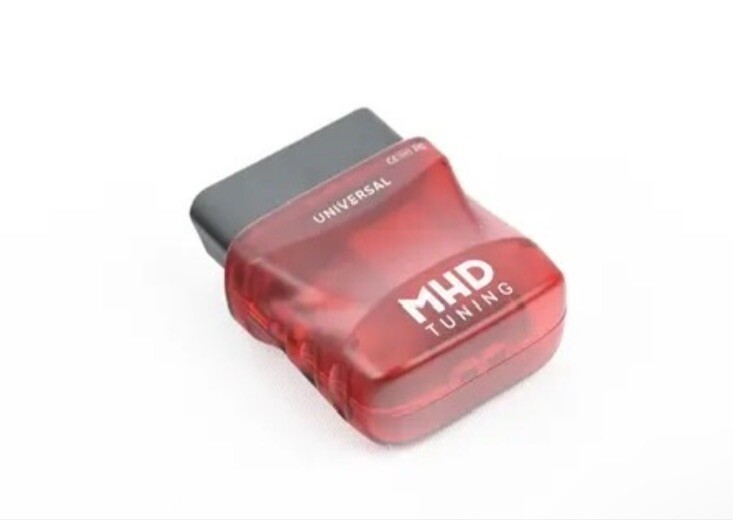 MHD Wireless OBDII "Universal" Wifi Flash Adapter V2 Brand New | eBay