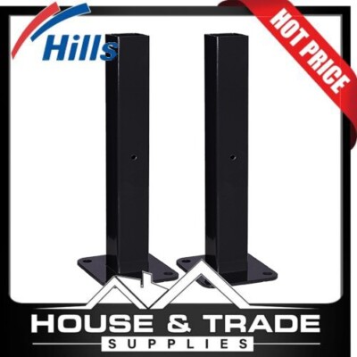 Hills Ground Mount Plates Monument 80155130 | eBay Australia