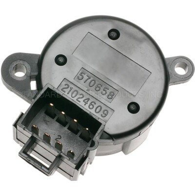 US-282 Ignition Switch New for Chevy Chevrolet Equinox Saturn Vue SL2 ...