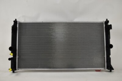 Radiator OSC 13591 | eBay