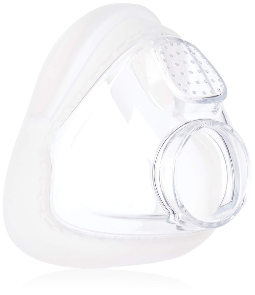 Small Fisher & Paykel Simplus Full Face Mask Cushion ******NEW SEALED ...