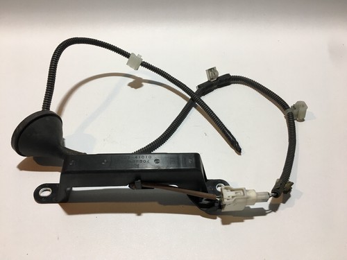 2006-2013 LEXUS GS350 IS250 IS350 REAR KEYLESS ENTRY SENSOR ANTENNA ...