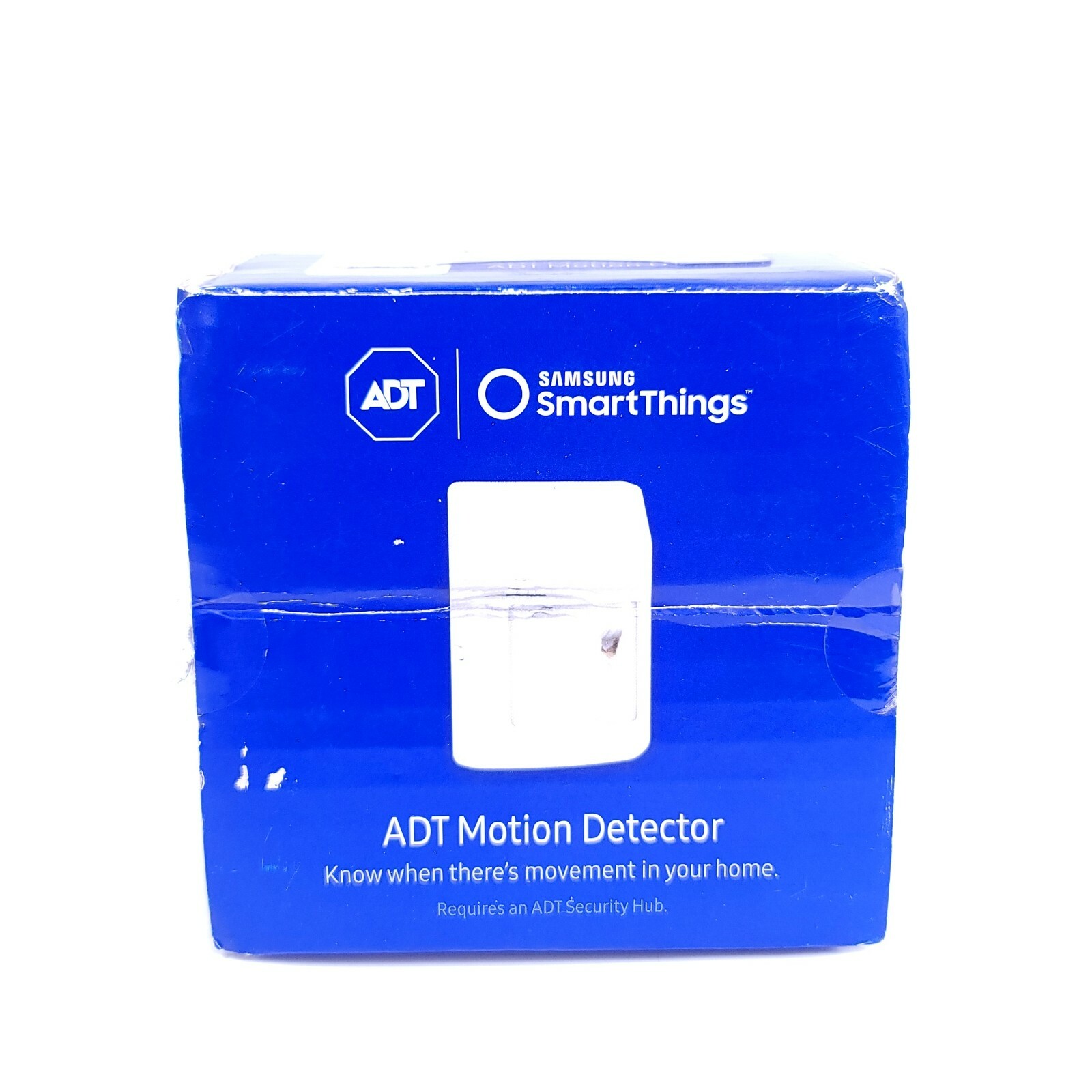 Samsung SmartThings ADT Motion Detector Sensor 856418004815 | eBay