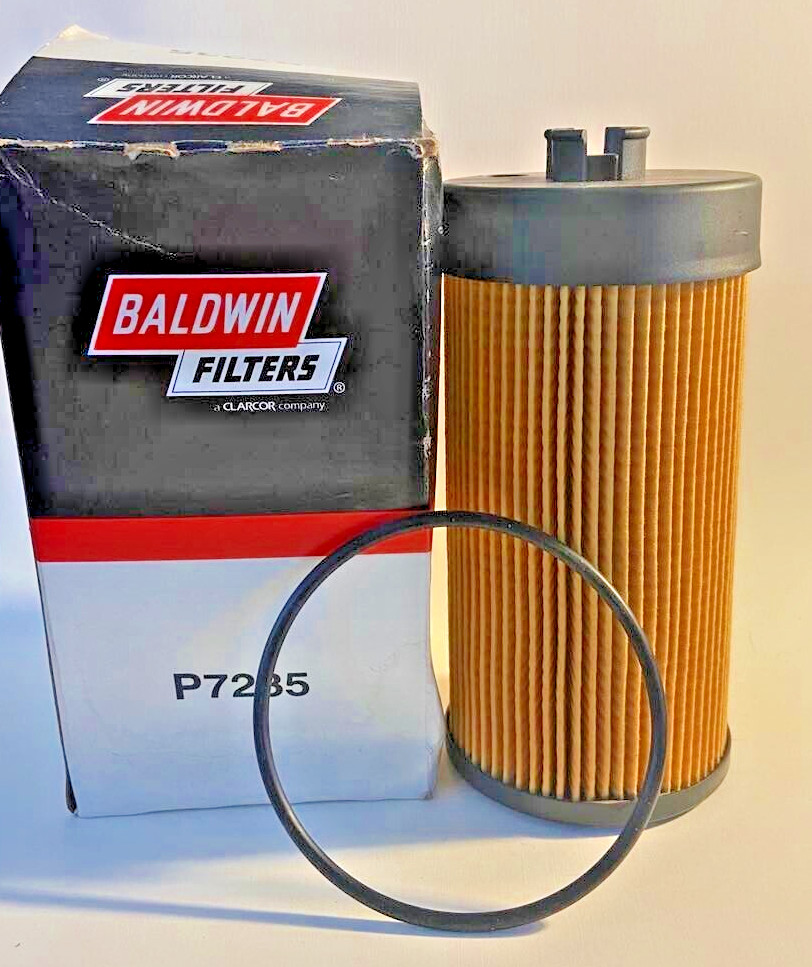 BALDWIN P7235 - cross reference oil filters | oilfilter-crossreference.com