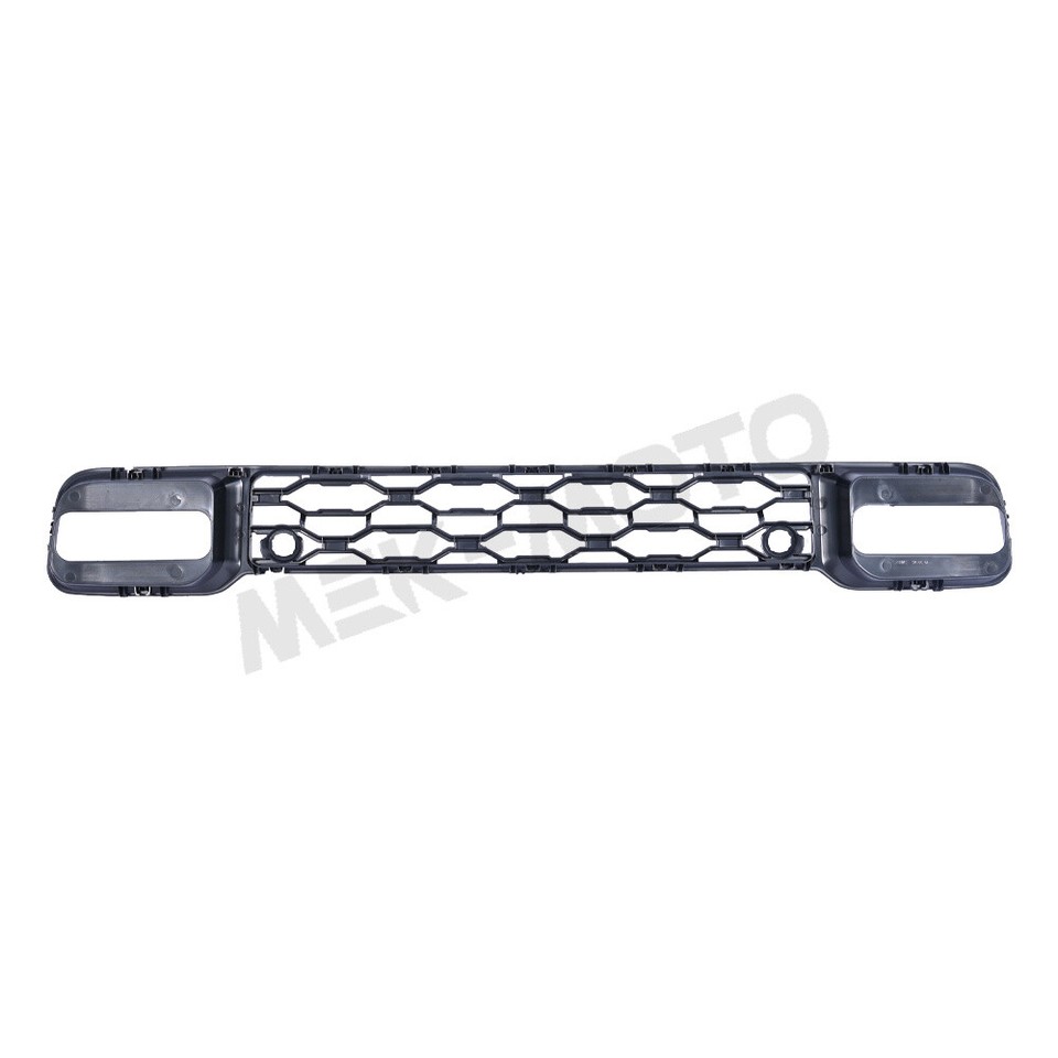2019-2024 Ram 2500 3500 Front Lower Bumper Grille | 68384294AA | Black ...