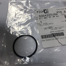 0008356698 - Seal Ring HVAC Sys VLRUB - Mercedes-Benz for sale online ...