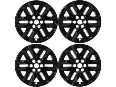 For 2017-2019 GMC Acadia Wheel Skin CCI 54832JWDX 2018 IMPOSTOR | eBay