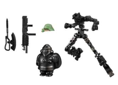 4. Zaku II Kai Frame Set "Mobile Suit Gundam G Frame FA 03" | eBay