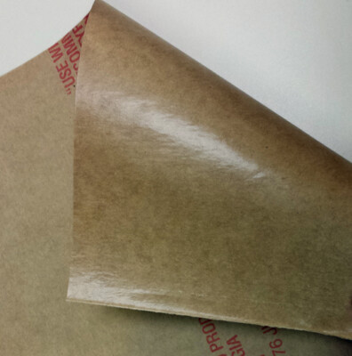 40 LB Kraft & Polyethylene Paper, Protect PK18 Waterproof, Greaseproof ...
