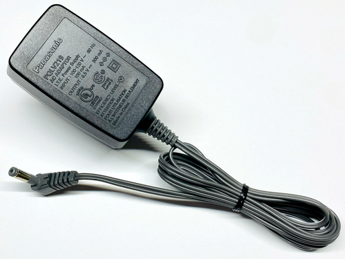 Panasonic PQLV219 Cordless Phone AC Adapter Power Supply Cord Charger 6 ...