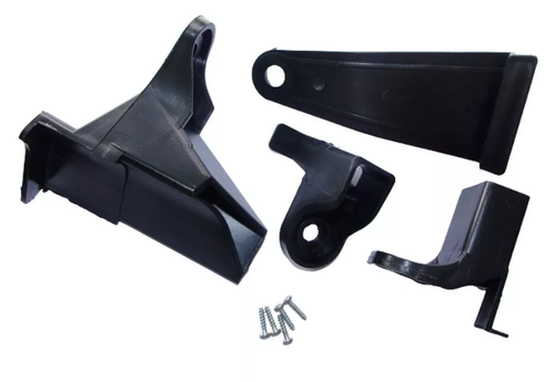 KIT MONTAGE DES PHARE AVANT GAUCHE DACIA SANDERO 260105344R | eBay