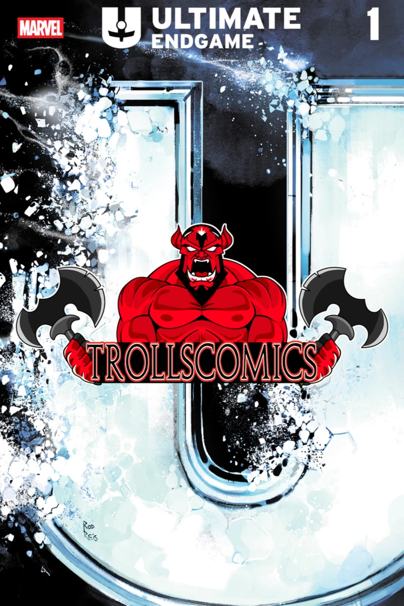 NEW BLIND BAGS(NOT ENDGAME) - eBay Live