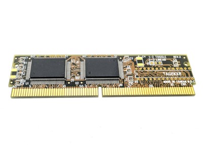 Gigabyte GA-586HVX Secondary Cache Module Memory RAM SRAM | eBay