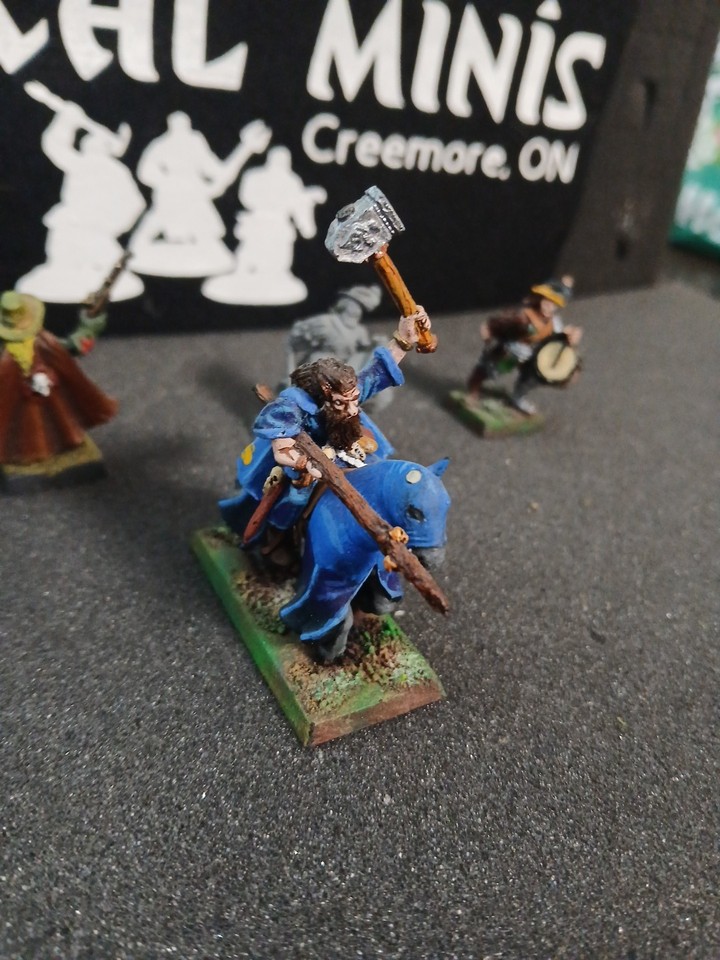 Warhammer Age Of Sigmar Painted ***Bretonnian *** Army Lot | eBay