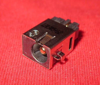 DC POWER JACK CHARGING PORT ASUS N550 N550JA N550JV N550JF P32 P32U ...