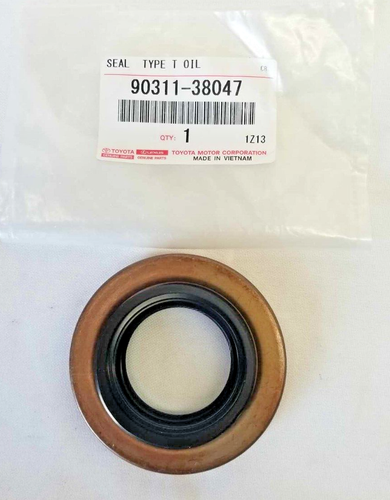 Toyota 4Runner Tacoma Previa T100 Differential Pinion Seal 90311-38047 ...