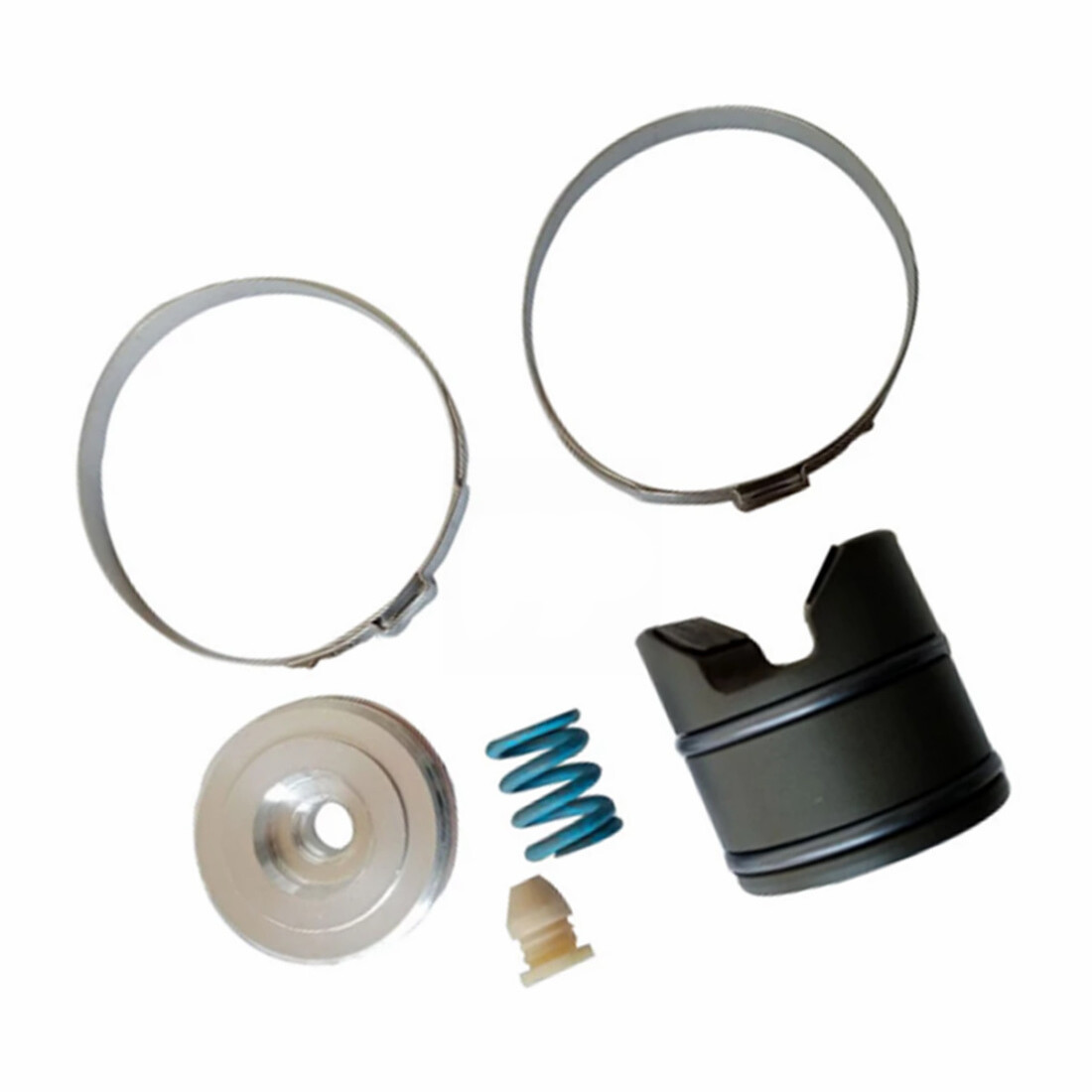 Steering Rack Repair Kit W/ Thrust Piece For BMW F20 F30 1 2 3 4 X1 ...