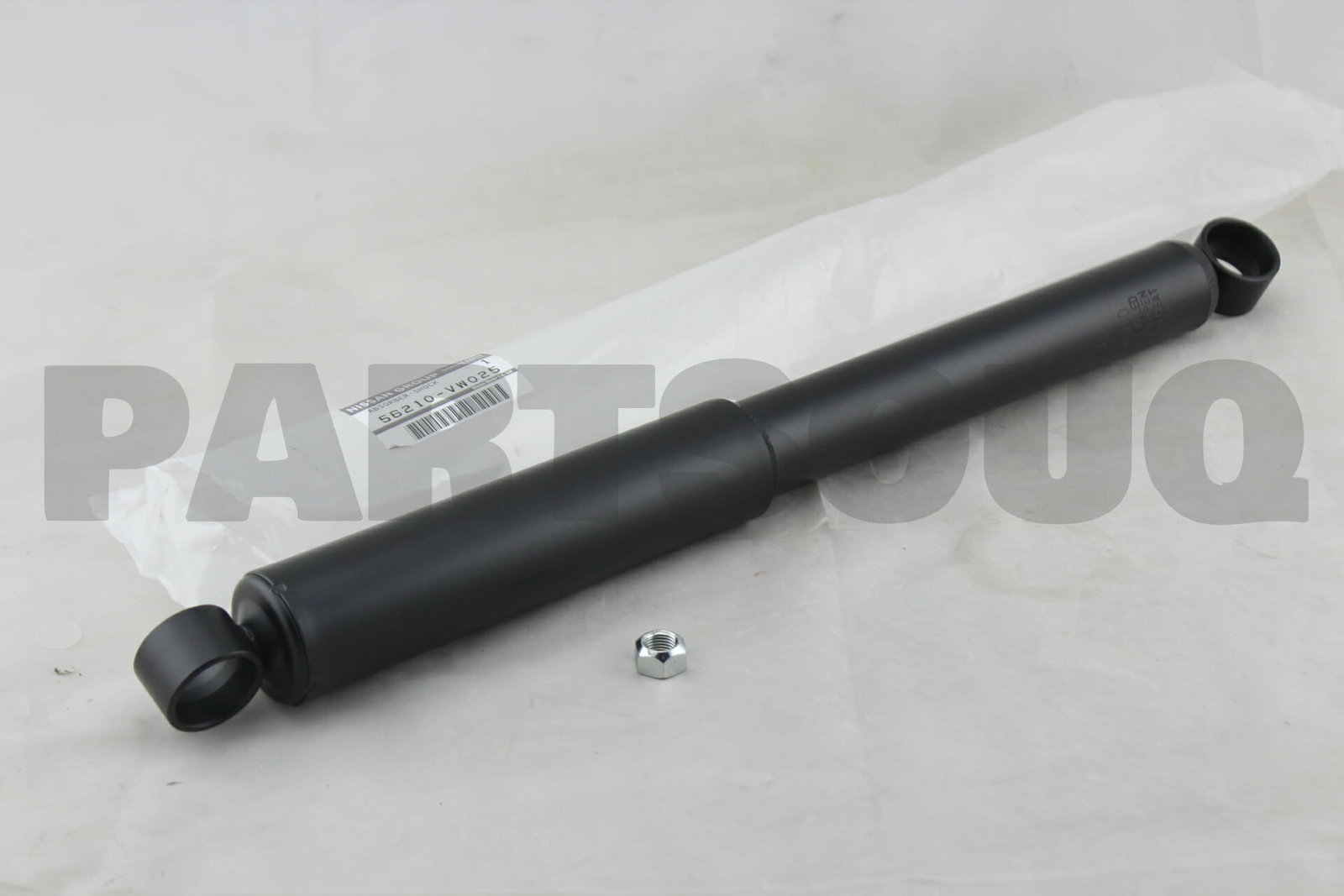 56210VW025 Genuine Nissan ABSORBER KIT-SHOCK,REAR 56210-VW025 | eBay