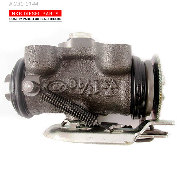 ISUZU 8-97228-020-0 CYLINDER WHEEL Isuzu NPR for sale online | eBay