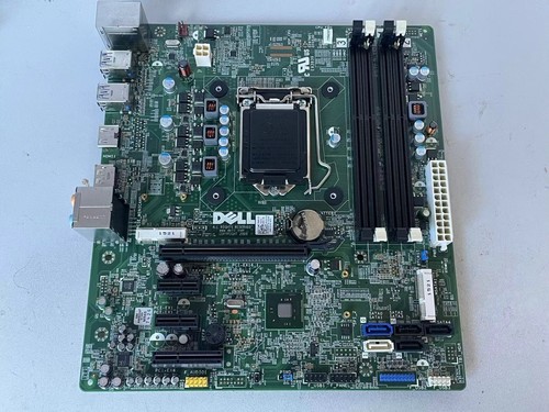 Dell 0KWVT8 LGA1150 DDR3 microATX Motherboard for sale online | eBay