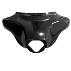 Batwing Front Outer Fairing Cowl For Harley Touring Electra Street ...