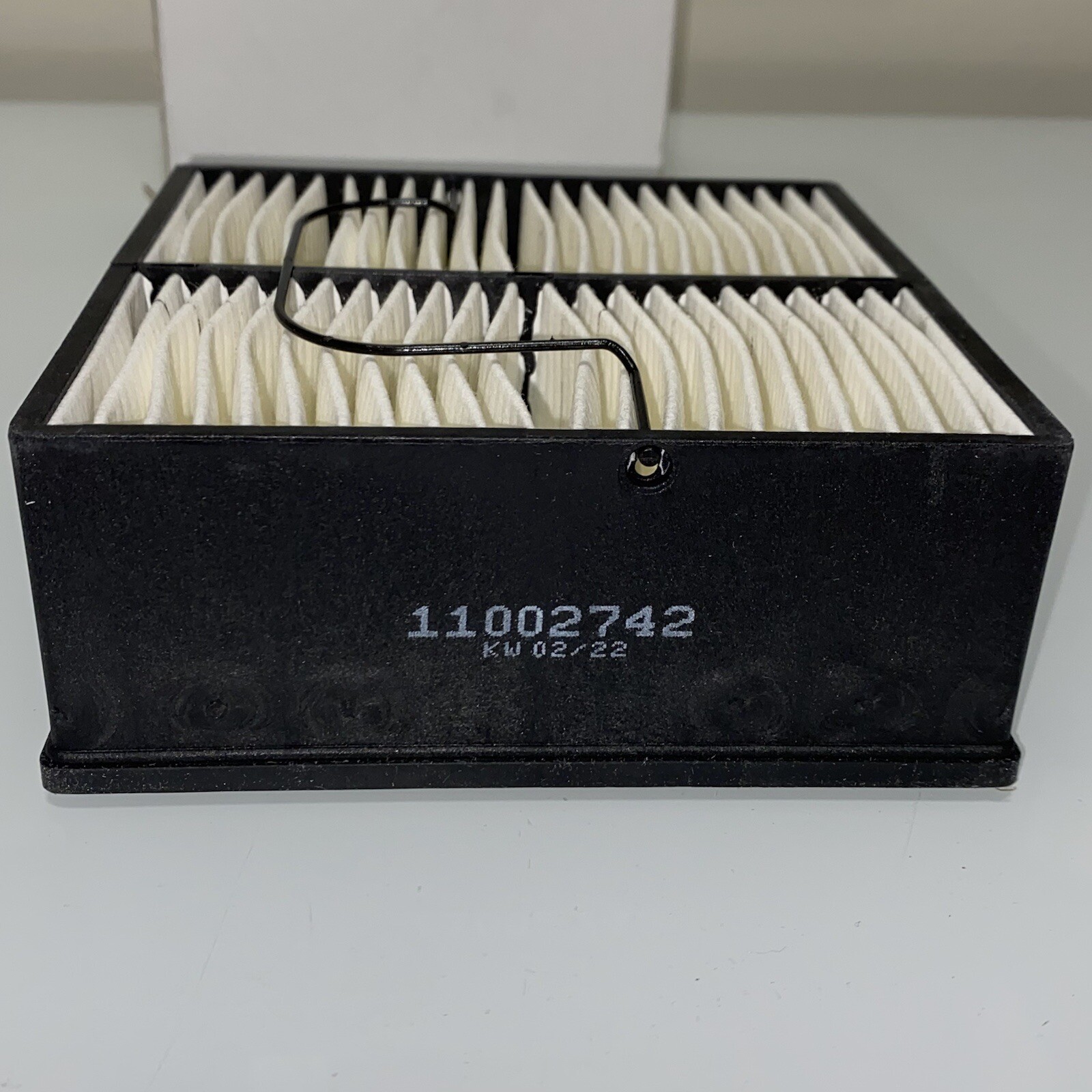 Liebherr fuel filter 11002742 | eBay