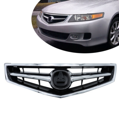 2006 Acura Tsx Front Bumper